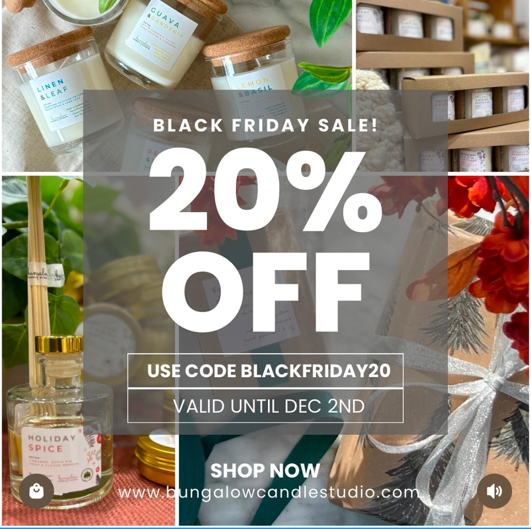 Eco-luxury, Hand Poured, Soy Candles made in Spokane, Washington ...